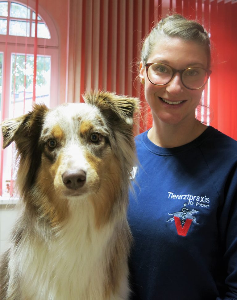 Unser Team - Kleintierpraxis Dr. Falko Poetzsch